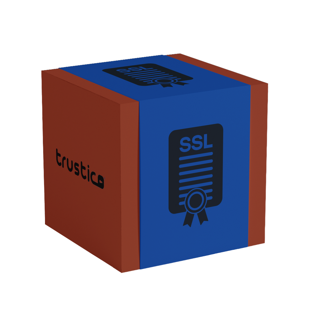 All Ssl Certificates Trustico® Online Security