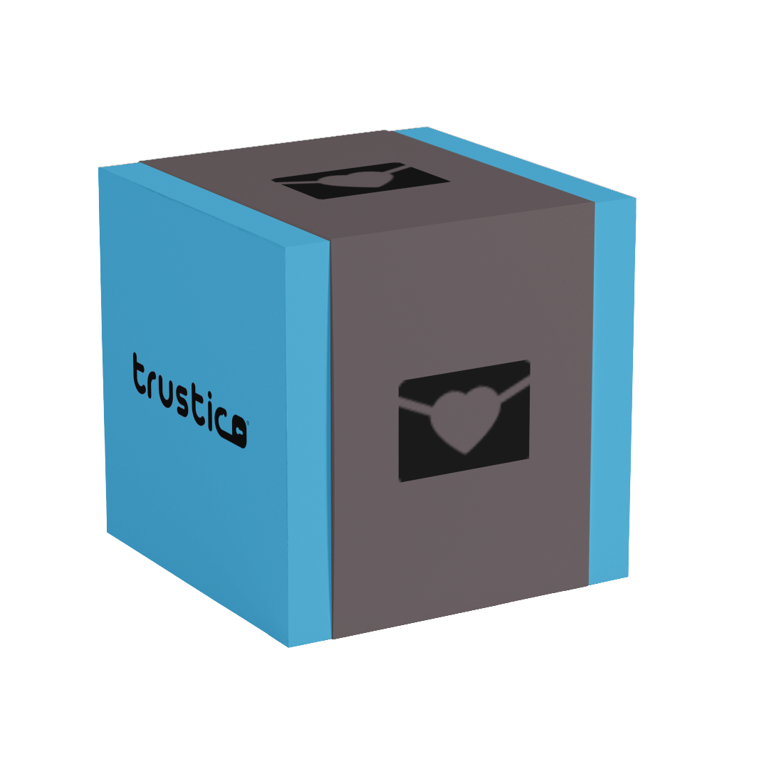 Sectigo® S/MIME Organization Validated – Trustico® Online Security